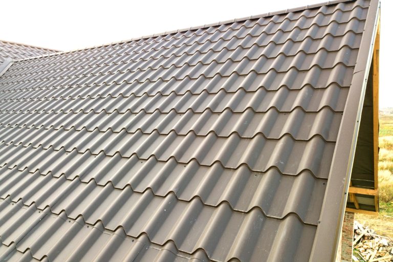 Tile Roof Installation Services in New Orleans | TurnKey Roofing Team