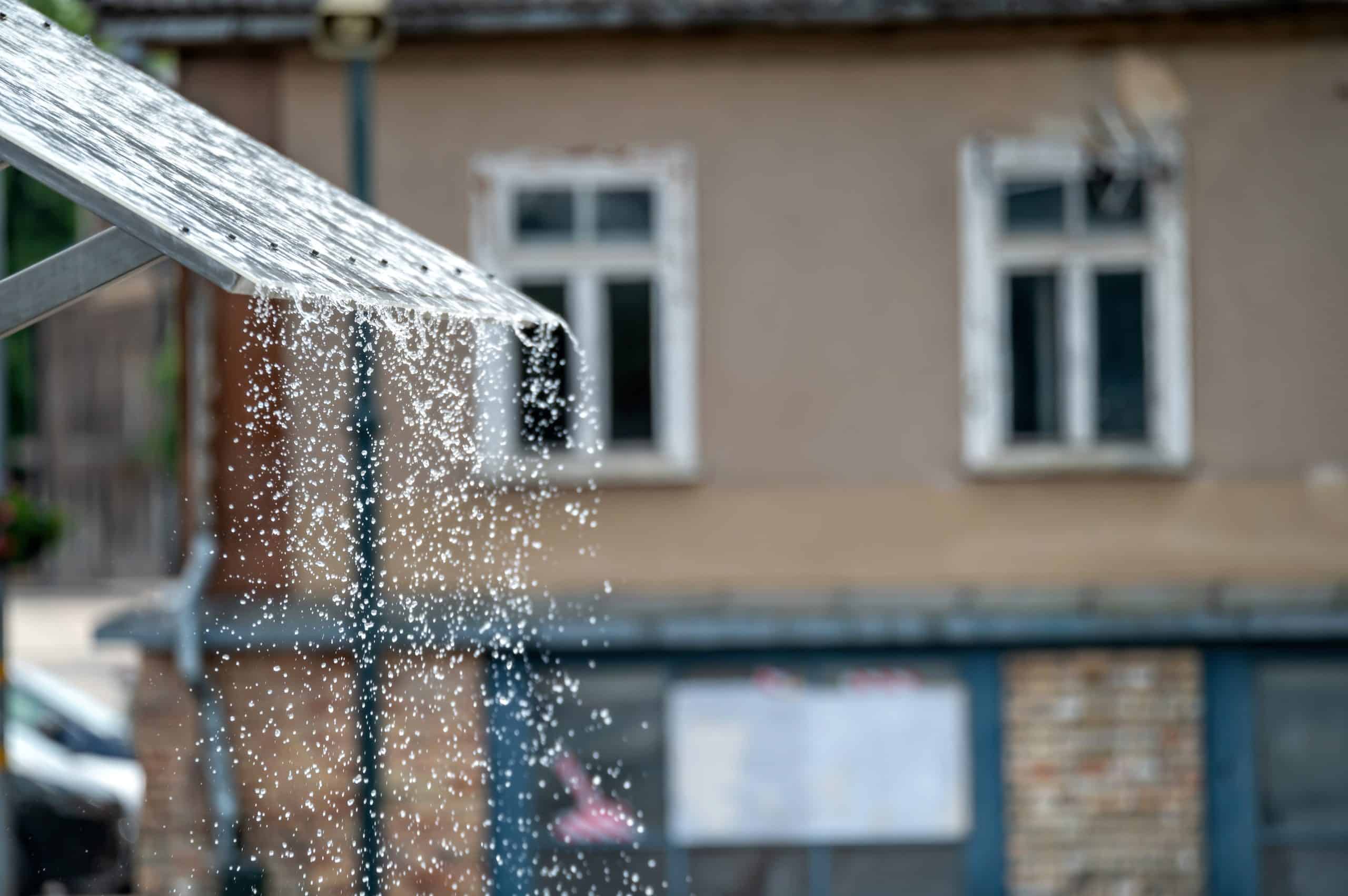 How Weather Affects Your Roof: Tips for Protection and Maintenance ...