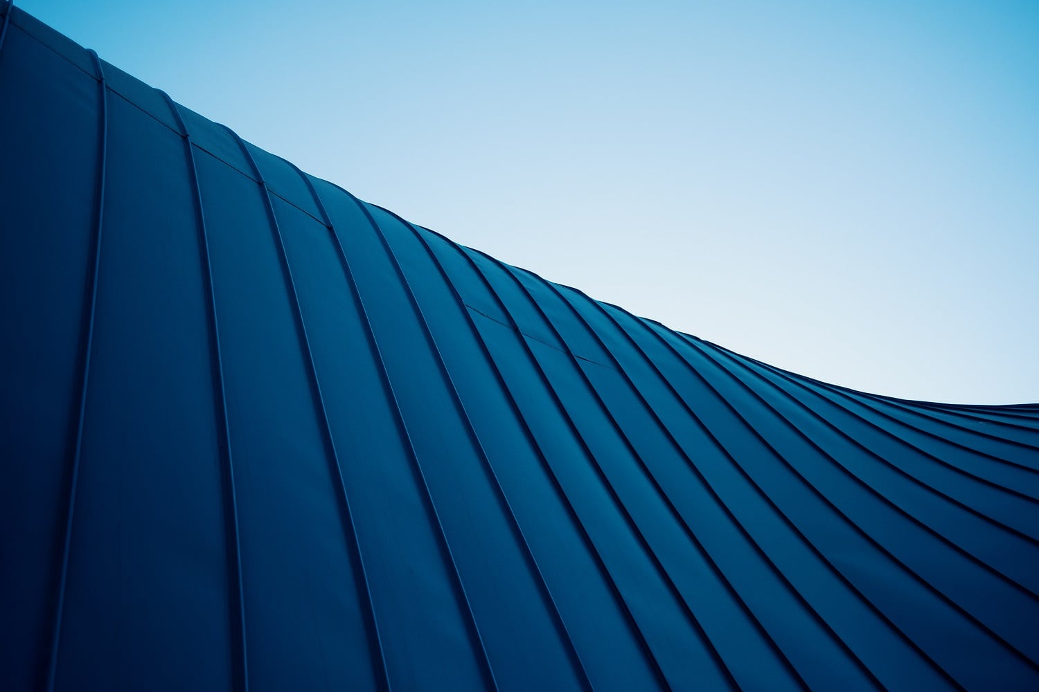 Flat vs. Sloped Roofs Comparison | TurnKey Roofing Team